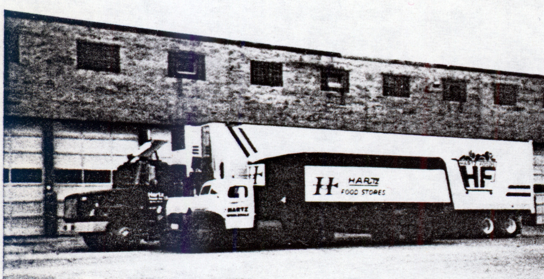 About – Hartz Foundation